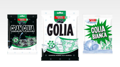 Erbe Alpine - Golia