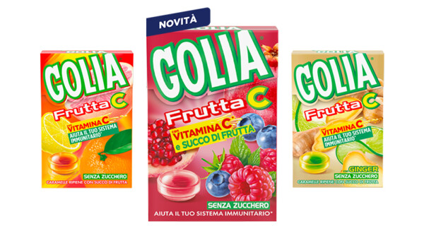 Erbe Alpine - Golia