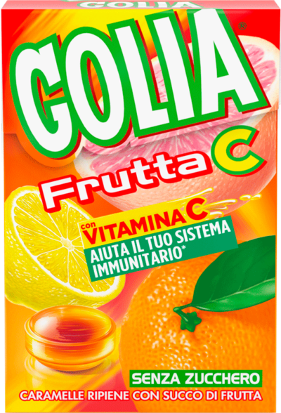 Vitaminiche - Golia