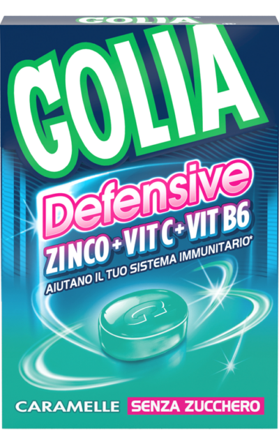Vitaminiche - Golia